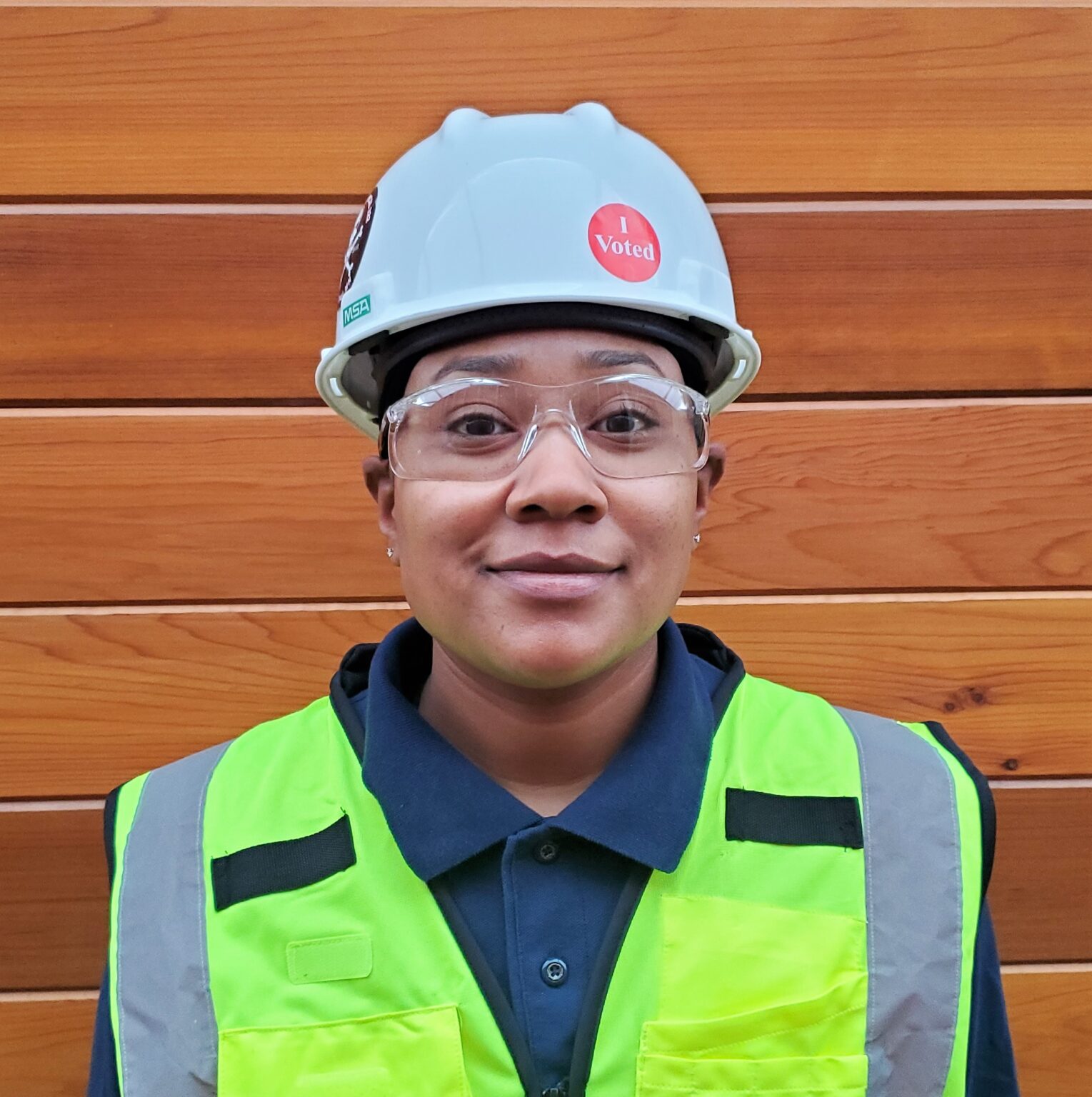 Carrie Colbert – KMS Construction