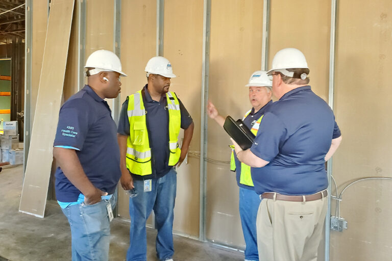 KMS Construction – Serving the Minneapolis Community